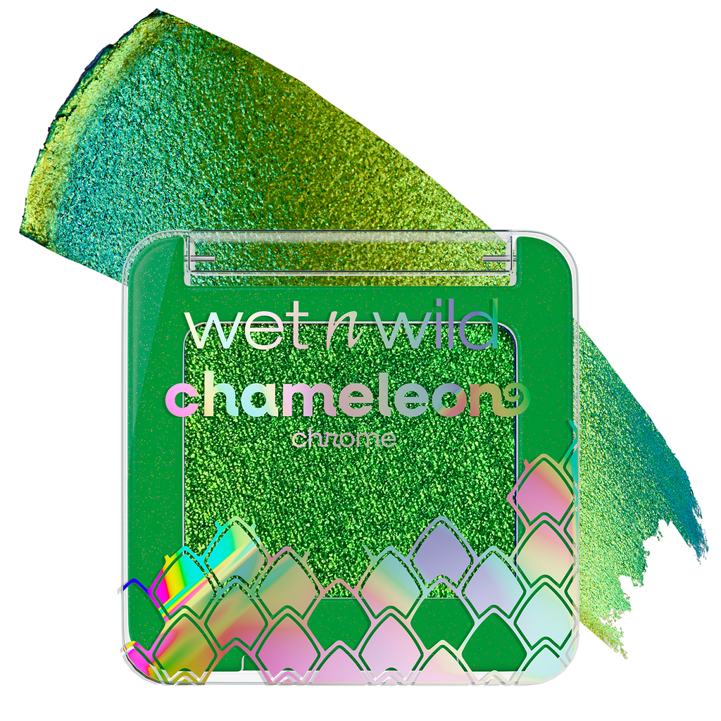 Chameleon Chrome