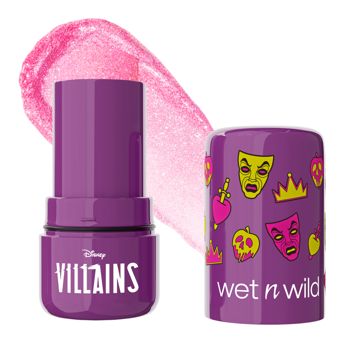 BAD REP JELLY HIGHLIGHTER | UNPREDICTABLE | wet n wild Beauty