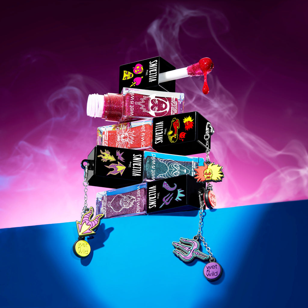 Spongebob Collection | wet n wild Beauty