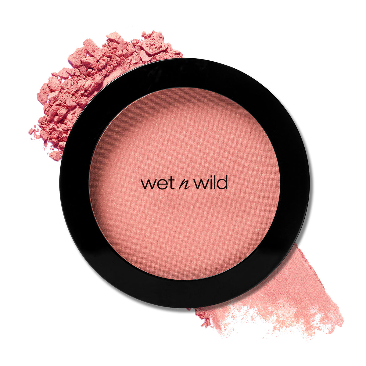 Color Icon Blush | Pinch Me Pink | wet n wild Beauty